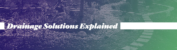 Drainage Solutions Explained – Hillsborough Irrigation